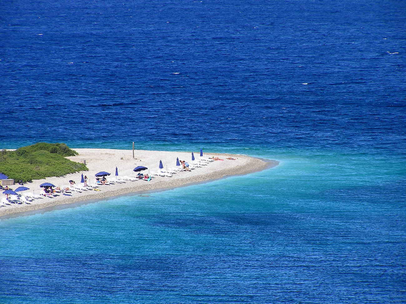 Alonissos Greece: Compare to other Greek Islands | YourGreekIsland