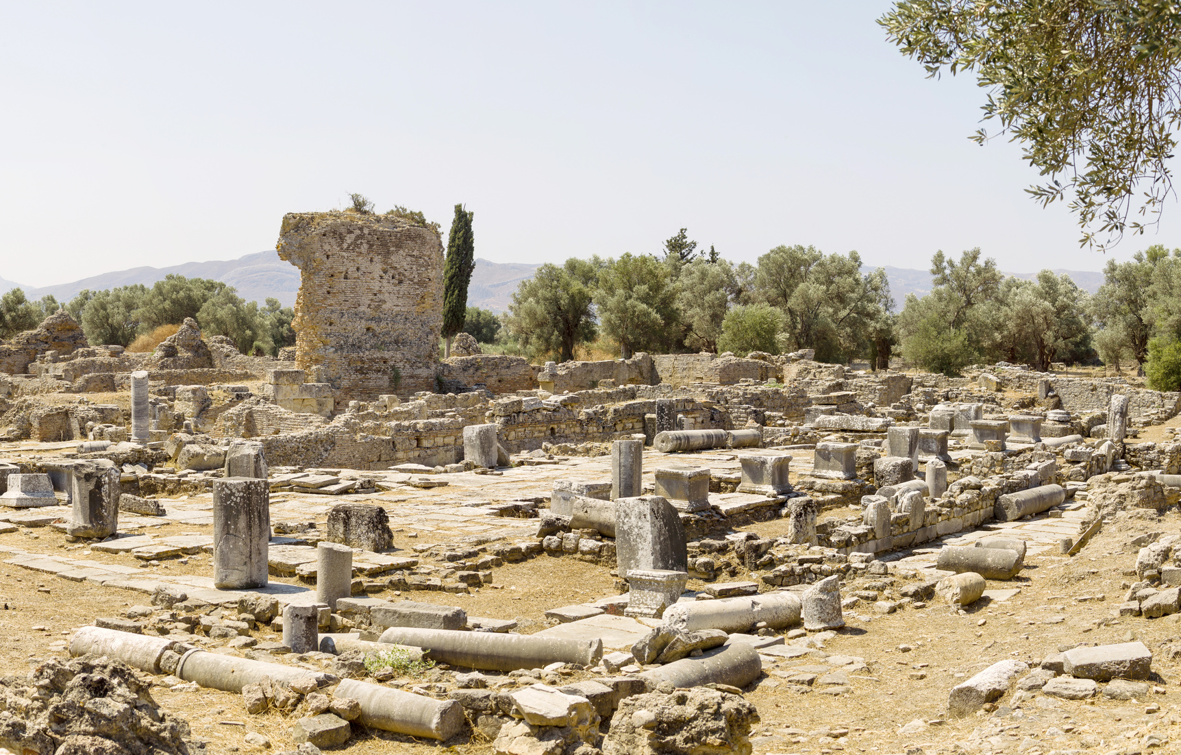 More ancient sightseeing: Top things to see & do at Heraklion ...
