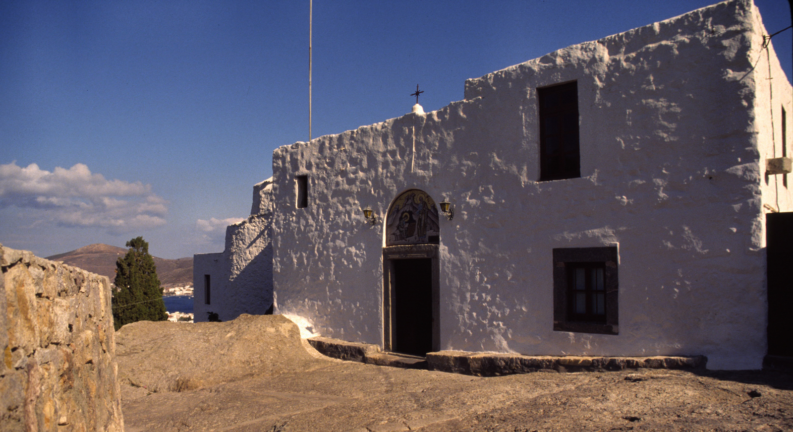 Monastery of the Apocalypse: Top things to see & do at Patmos ...