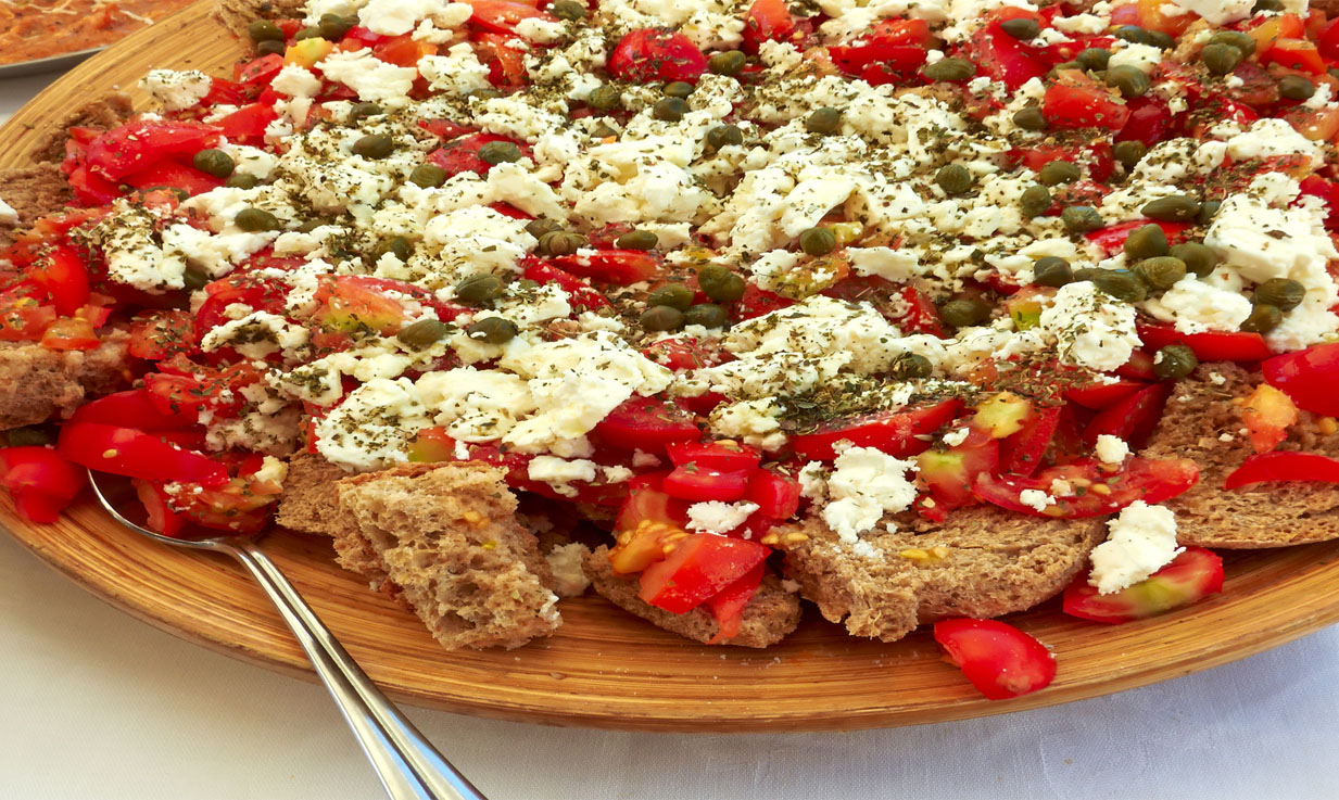 Cretan specialties: Top things to see & do at Chania | YourGreekIsland