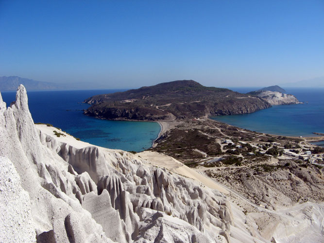 Boat day trip to islet Giali: Top things to see & do at Nisyros ...