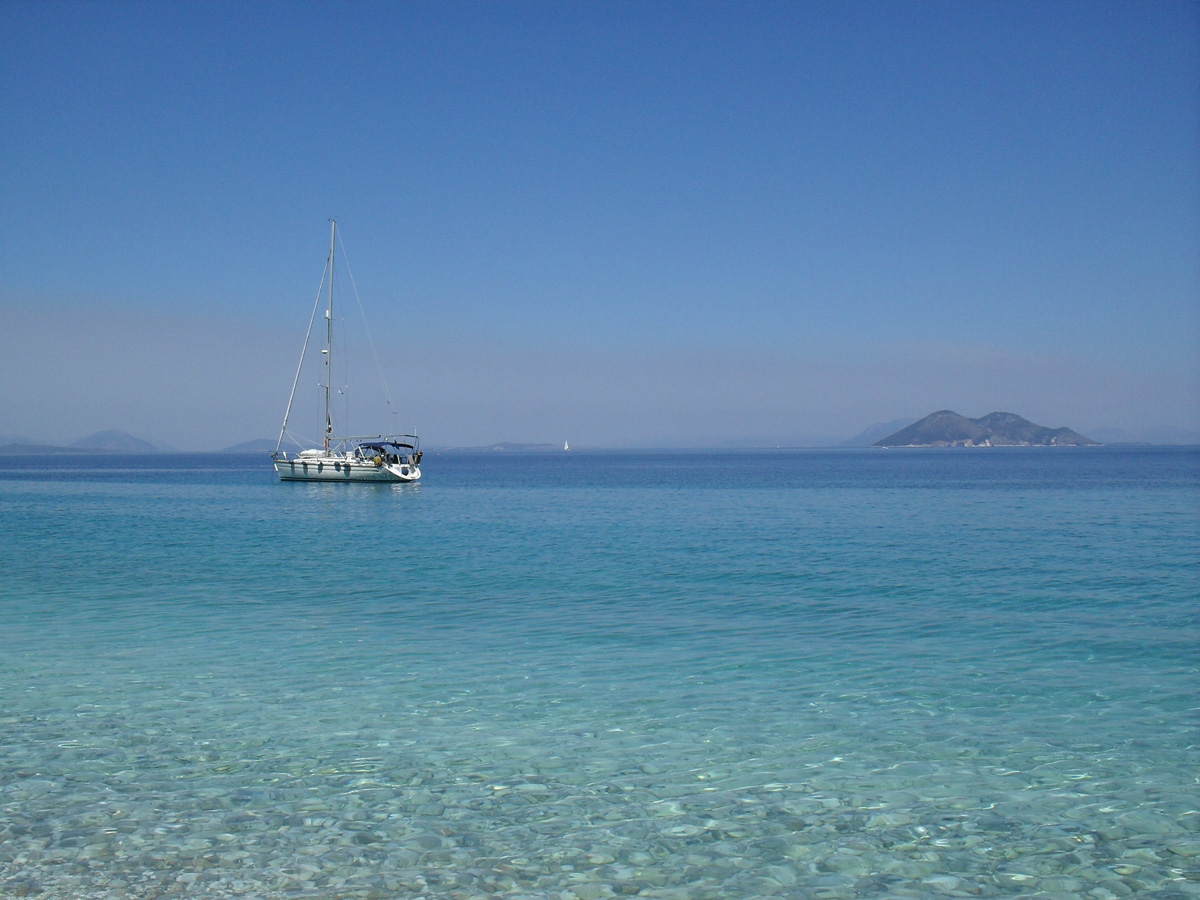 Ithaca Greece: Compare Ithaca to other Greek Islands | YourGreekIsland