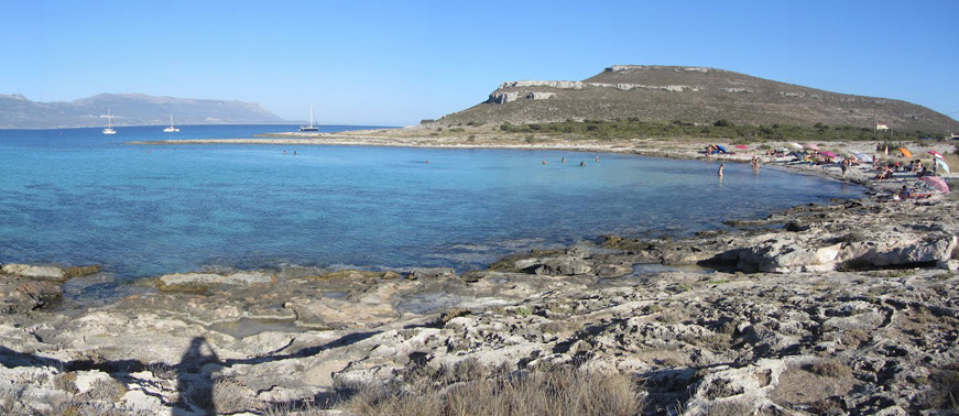 Lefki: See ratings for Lefki beach at Elafonisos | YourGreekIsland