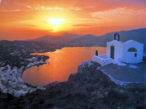 Leros Greece: Compare Leros to other Greek Islands | YourGreekIsland