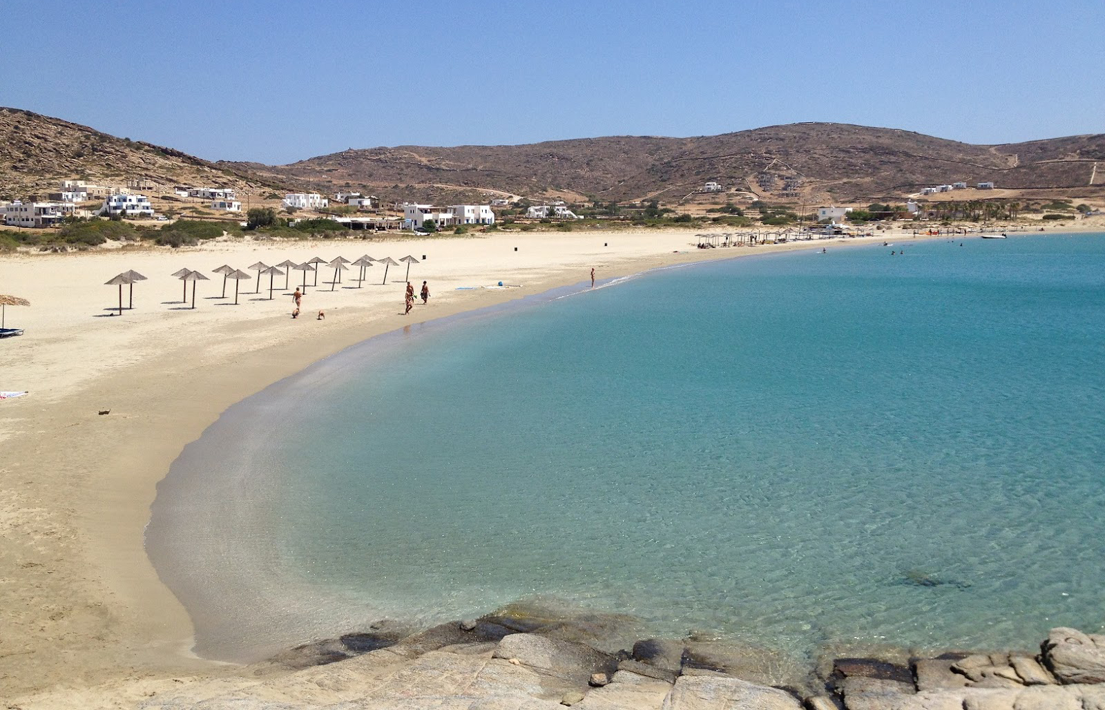 Manganari: See ratings for Manganari beach at Ios | YourGreekIsland