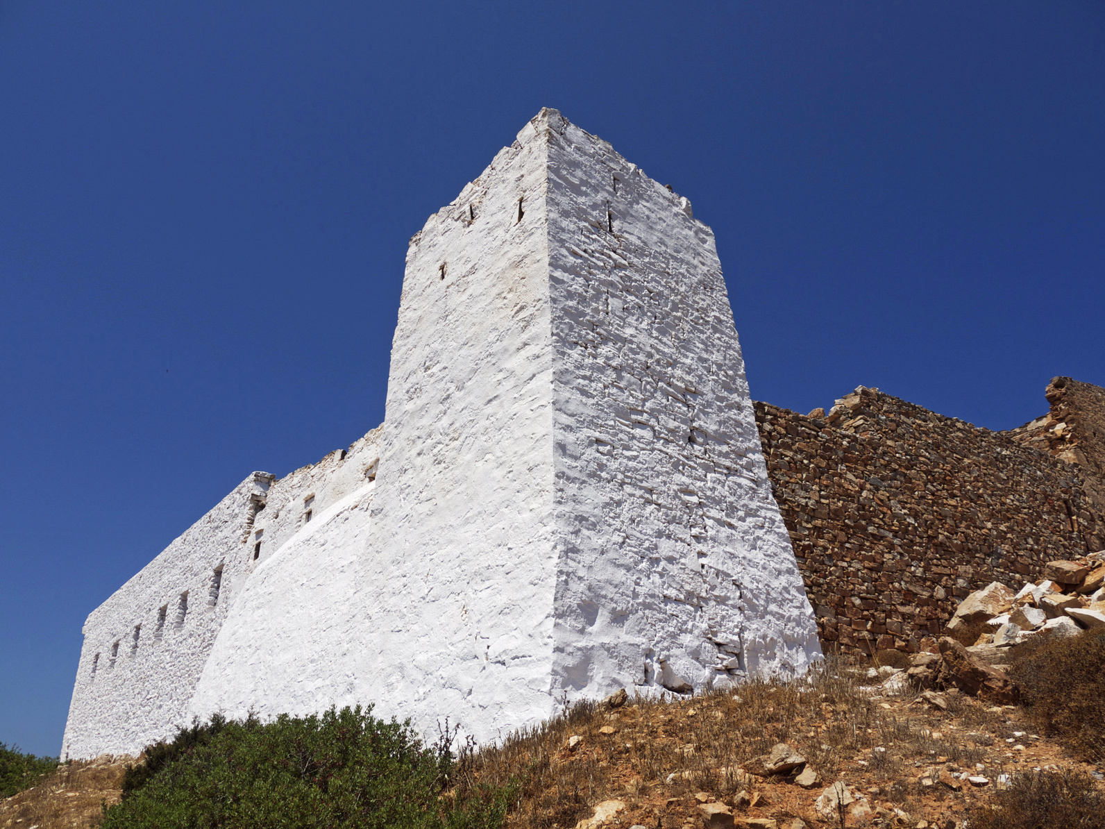 Sikinos Greece: Compare to other Greek Islands | YourGreekIsland