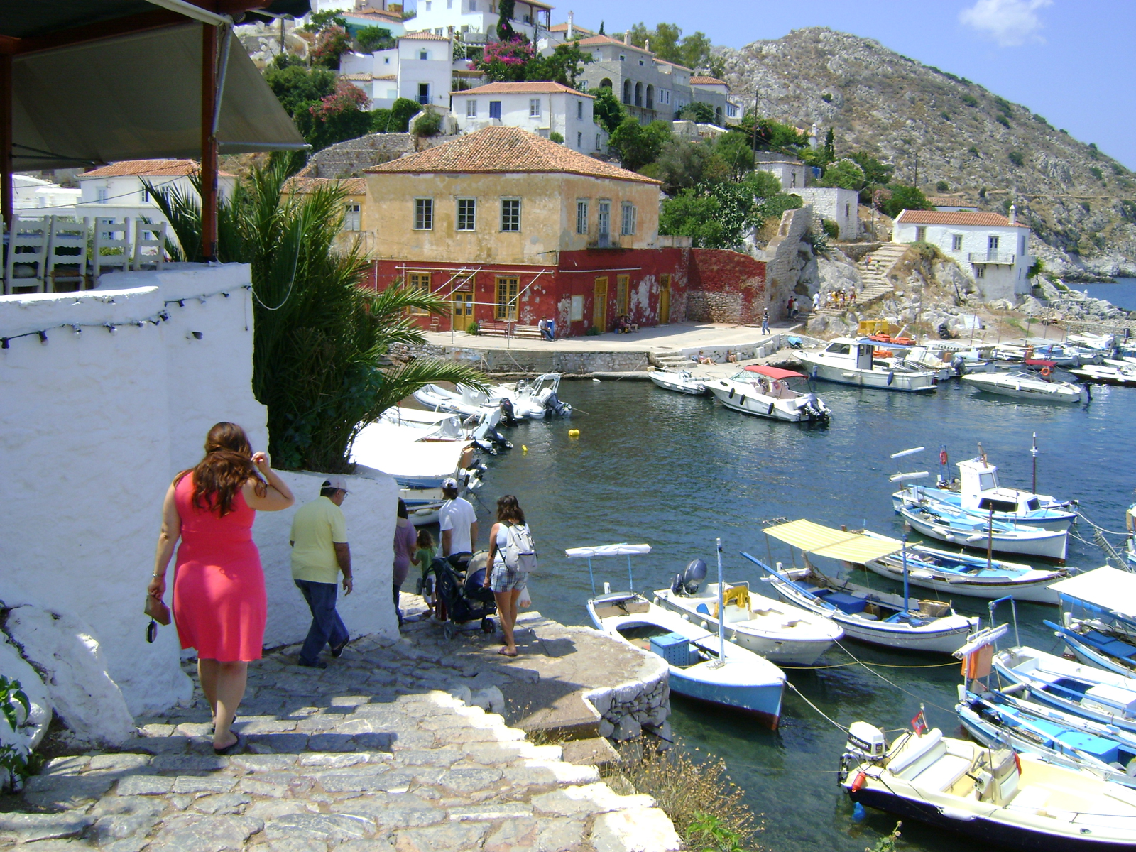 Have a nice stroll: Top things to see & do at Hydra | YourGreekIsland